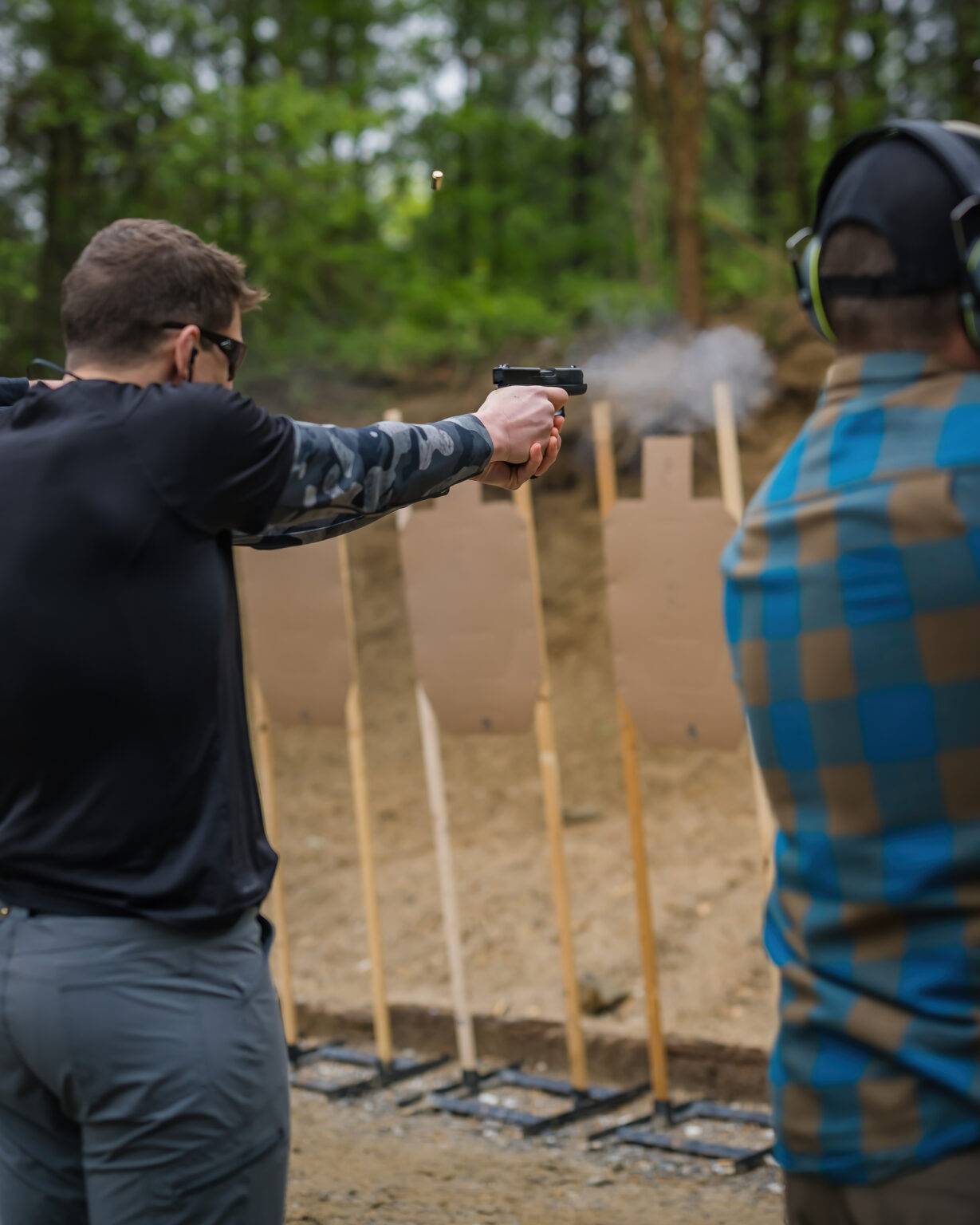 Empower Self-Defense with Shivworks Training