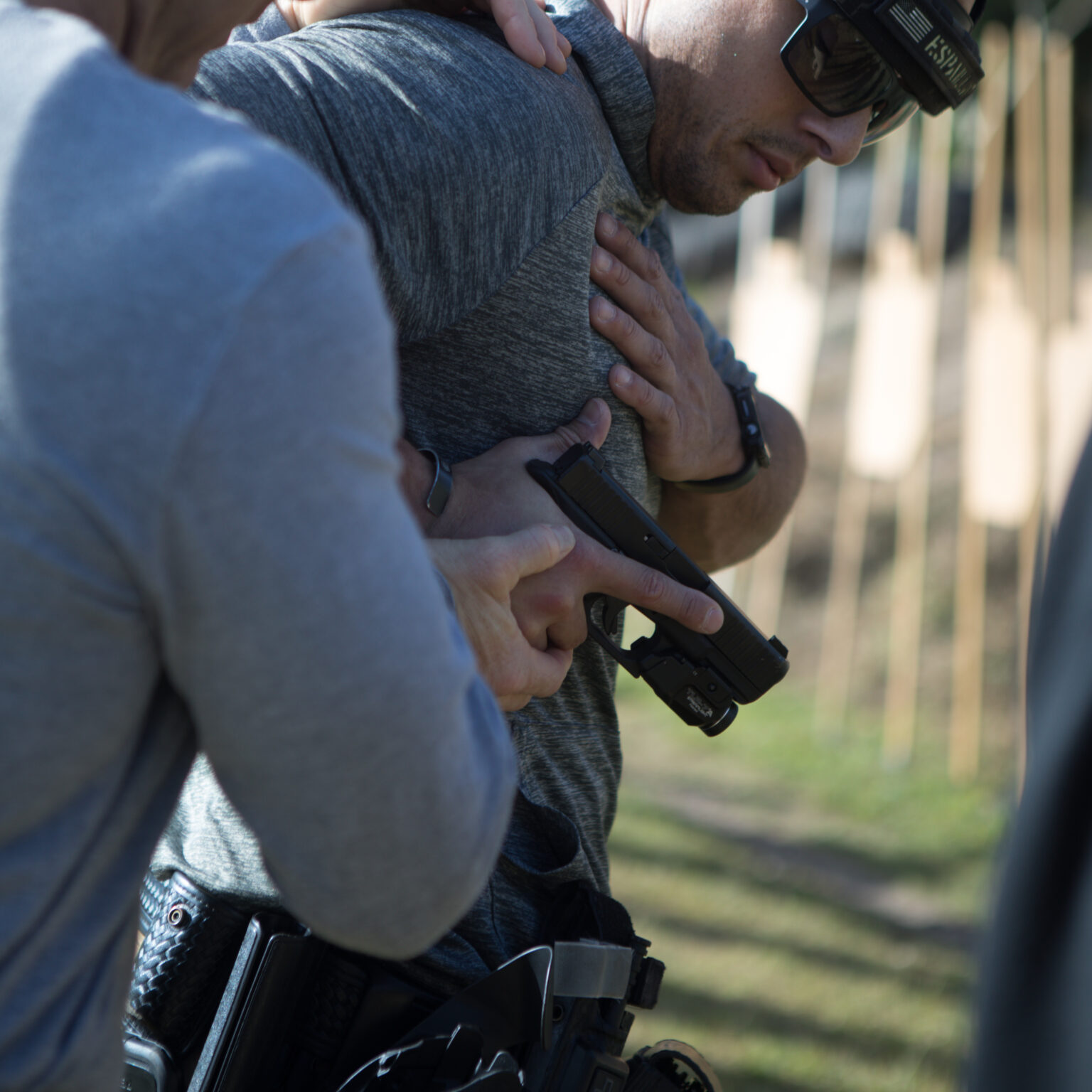 Shivworks: Your gateway to best self defense martial arts