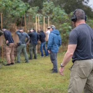 Empower Self-Defense with Shivworks Training