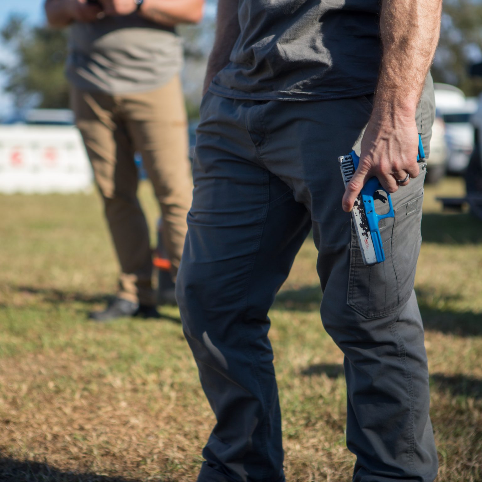 Empower Self-Defense with Shivworks Training