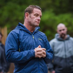 Empower Self-Defense with Shivworks Training